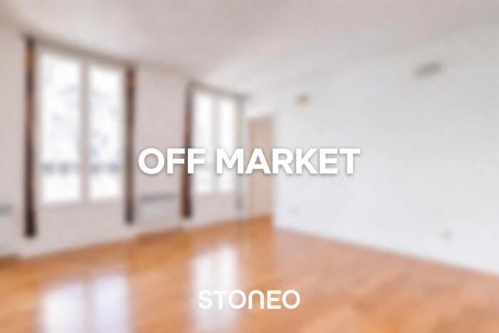 Appartement à vendre - Paris e , Enfants Rouges, Bretagne - 2 pièces - 1 chambre