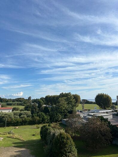 Appartement à louer - San-Nicolao - 2 pièces - 1 chambre