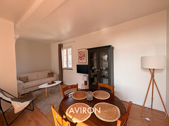 Chartres, Centre-ville : Appartement 2 pièces à louer