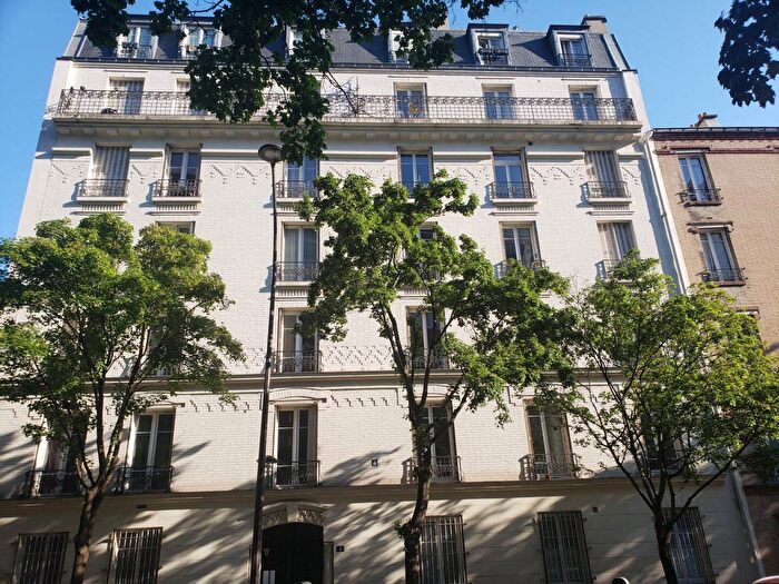 Appartement 2 pièces à louer - Paris 13ème arrondissement