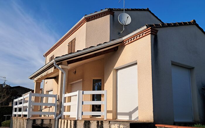 Bon-Encontre - Maison 7 pièces à vendre