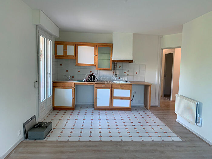 Lyon 9ème, Saint-Rambert - Appartement 3 pièces à louer