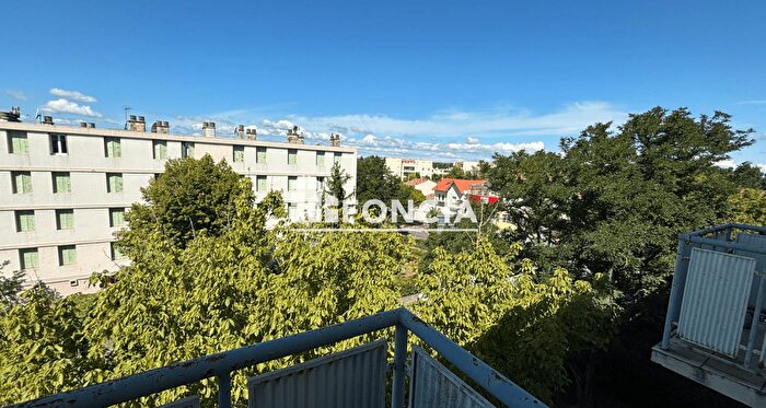 Appartement à vendre - Avignon, La Croisière - 3 pièces - 2 chambres