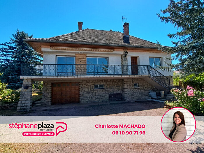 Maison 5 pièces à vendre à Perrigny