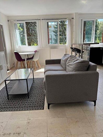 Maroc, Champigny-sur-Marne - Appartement 2 pièces à louer