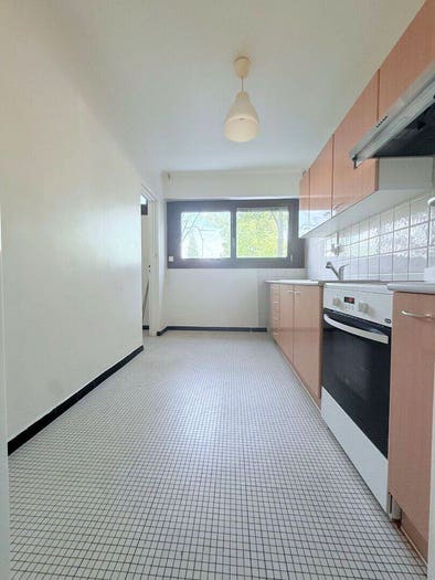 Appartement 3 pièces à louer - Langevin, Saint-Cyr-l'École