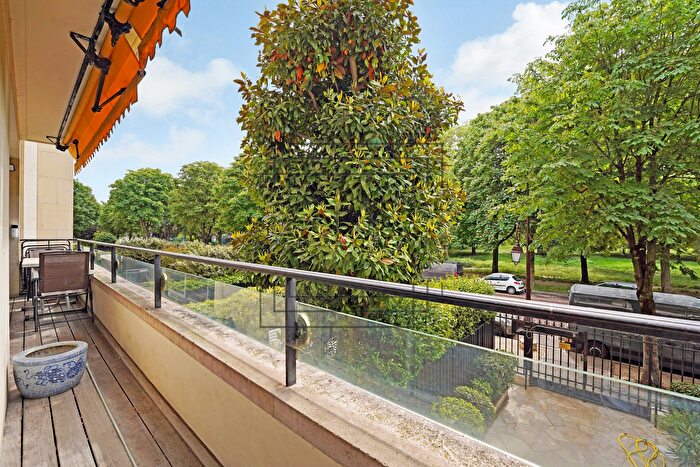 Appartement 3 pièces à vendre à Neuilly-sur-Seine