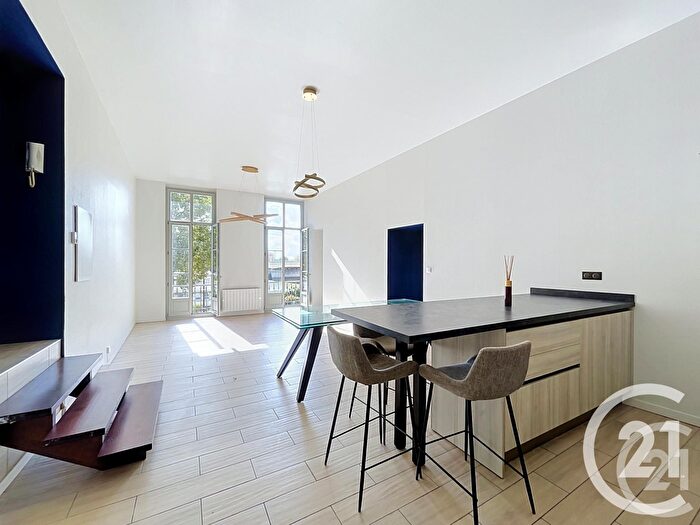 Appartement 4 pièces à vendre à Rouen, Vieux Marché, Cathédrale