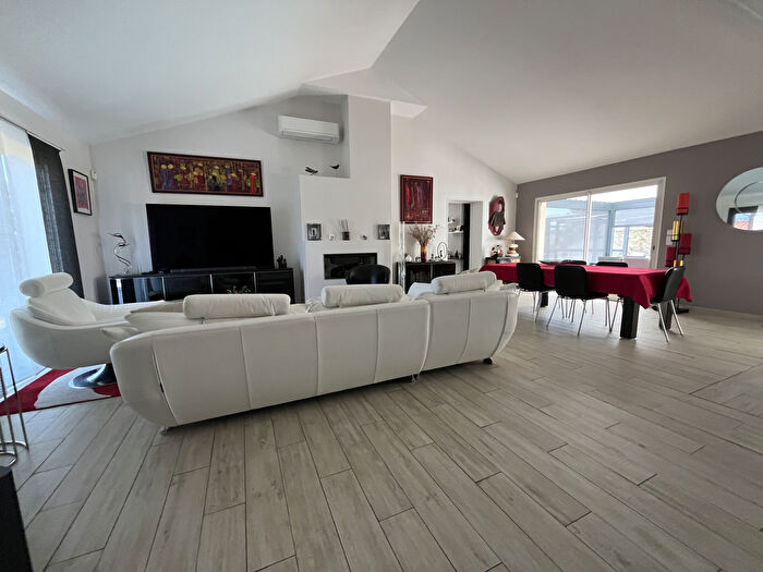 Le Cellier : Maison 8 pièces à vendre