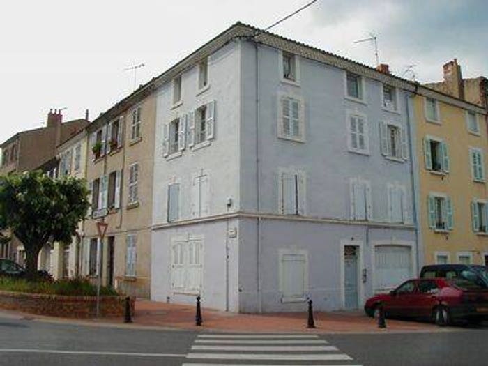 Appartement 3 pièces à Centre, Issoire, à louer