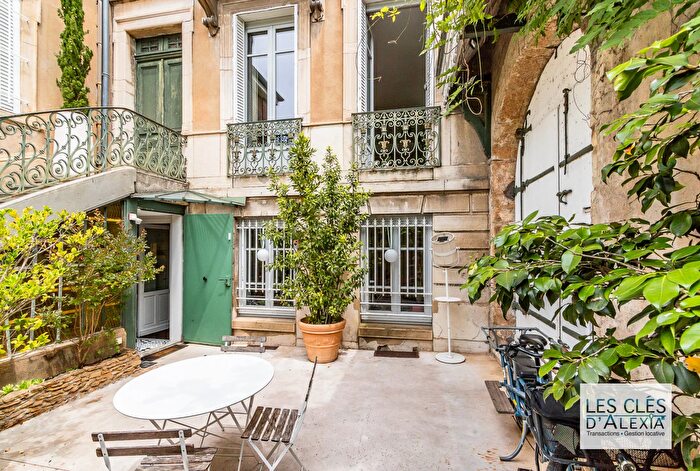 Maison à vendre - Caluire-et-Cuire, Le Vernay - 8 pièces - 4 chambres