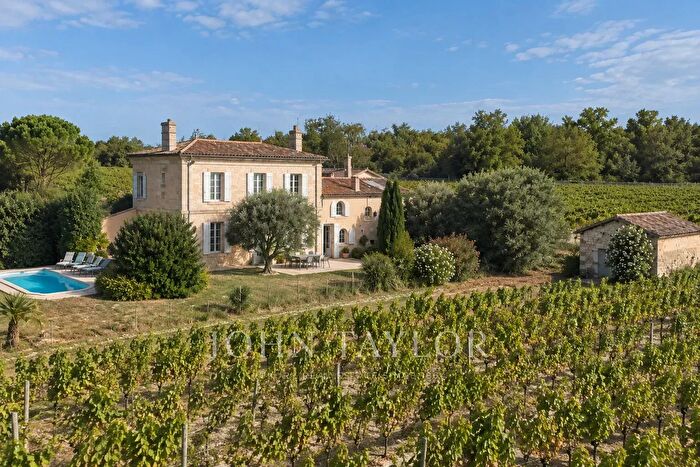 Maison 7 pièces à Sauternes, à vendre