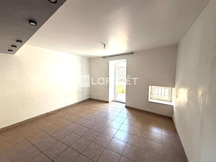 Givors : Appartement 2 pièces à louer