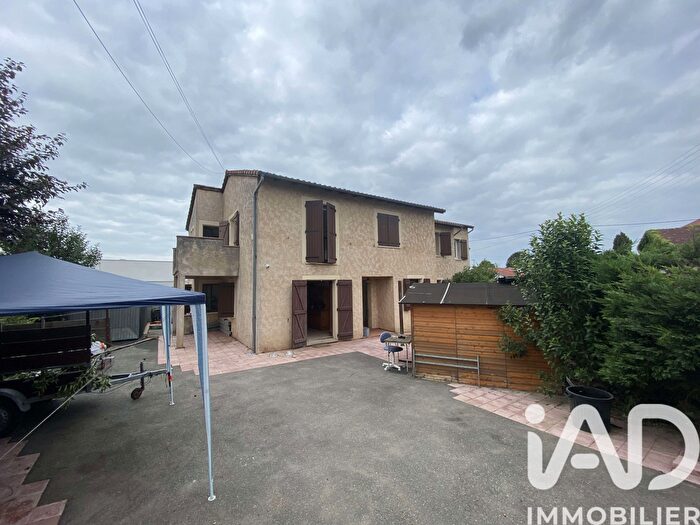 Maison à vendre - Saint-Gaudens - 5 pièces - 5 chambres