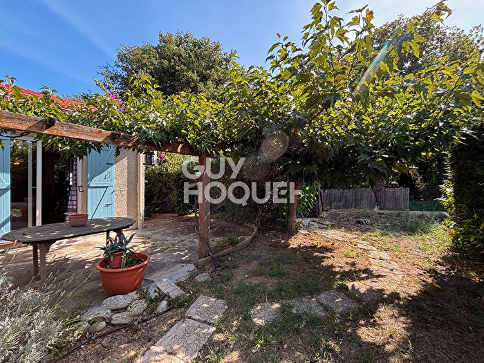 Maison à vendre - Canohès - 4 pièces - 3 chambres