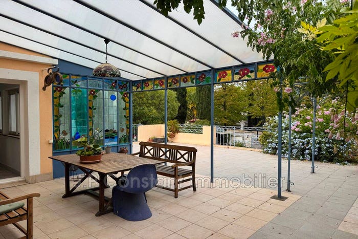 Clos des Plages-Peymian, La Ciotat : Appartement 3 pièces à louer
