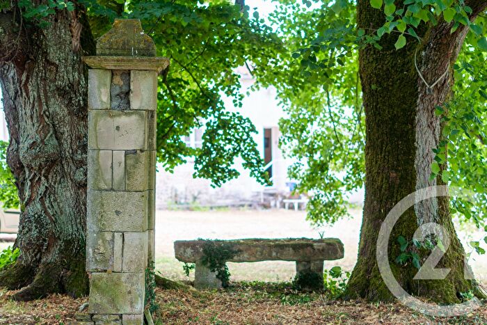 Maison à vendre - Épargnes - 12 pièces - 7 chambres