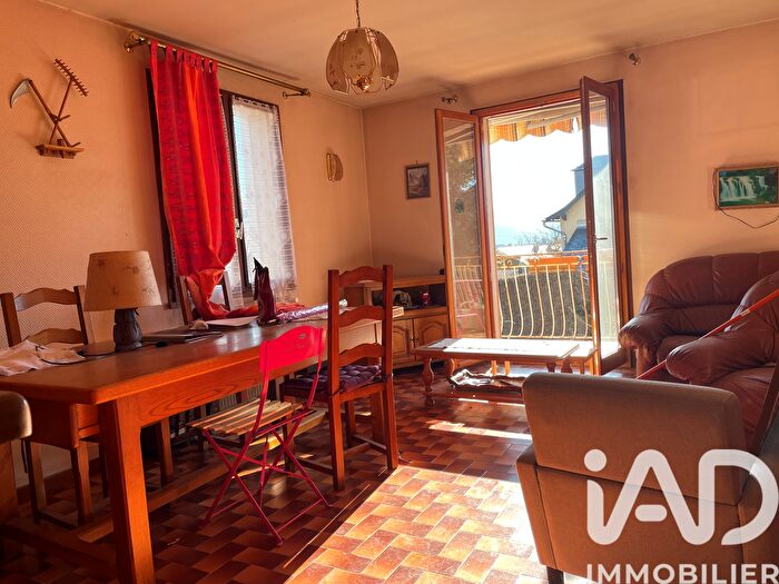 Maison à vendre - Marvejols - 8 pièces - 3 chambres