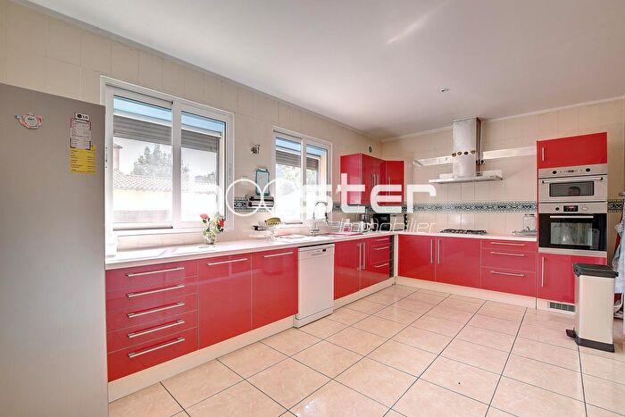 Maison 5 pièces à Toulouse, Empalot, à vendre