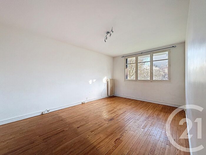 Appartement à vendre - Champigny-sur-Marne, Maroc, Fourchette, Polangis - 4 pièces - 2 chambres