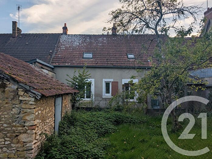 Maison à vendre - Ardentes - 5 pièces - 3 chambres