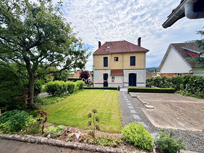 Envermeu : Maison 6 pièces à vendre