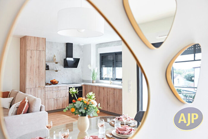 Appartement à louer - Gujan-Mestras, La Hume, Plage - 3 pièces - 2 chambres