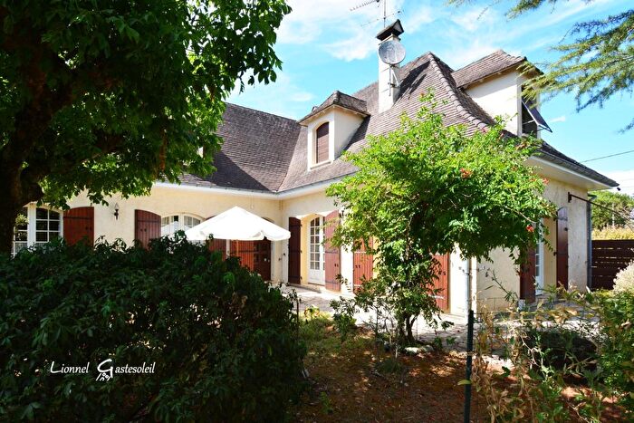 Pineuilh - Maison 7 pièces à vendre