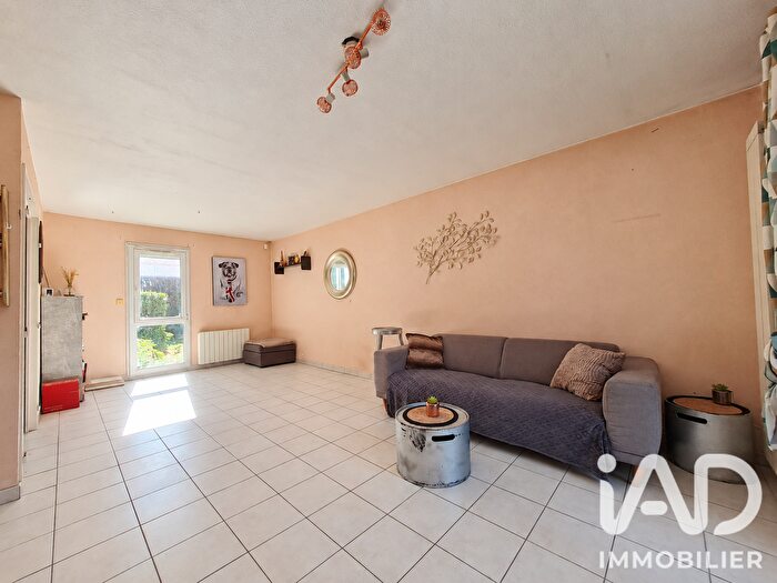 Maison 5 pièces à vendre - Éragny, Le Grillon
