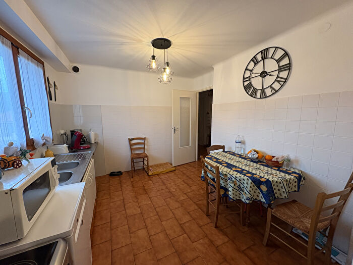 Appartement à vendre - Port-Vendres - 4 pièces - 3 chambres