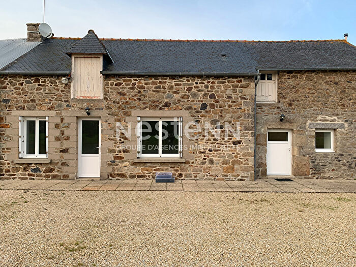 Maison 3 pièces à louer - Landéhen