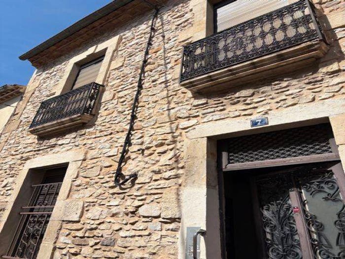 Appartement 4 pièces à Beaucaire, Nîmes, à louer