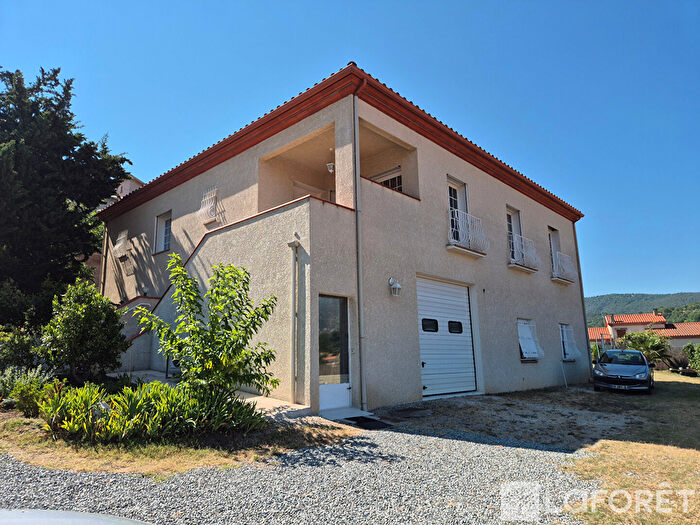 Codalet : Maison 6 pièces à vendre