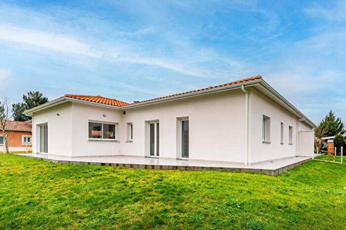 Maison à louer - Ambarès-et-Lagrave, La Gorp, Blandats, Rabaneau - 5 pièces - 4 chambres