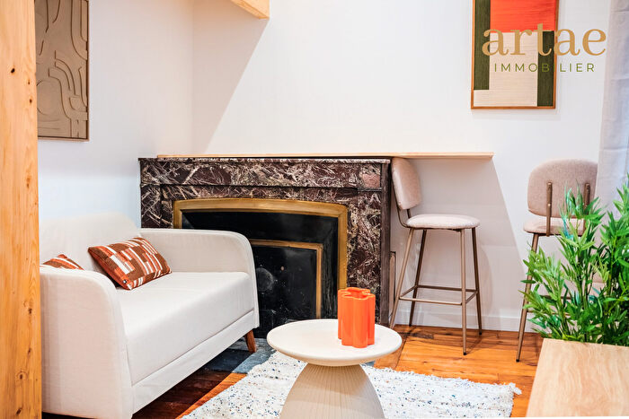 Appartement à louer - Villefranche-sur-Saône, Ouest - 1 pièce