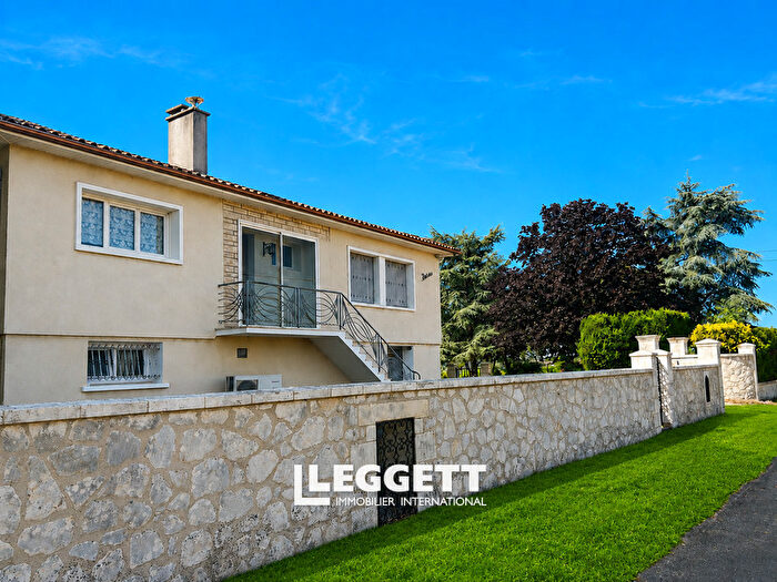 Maison 9 pièces à vendre - Saint-Romain