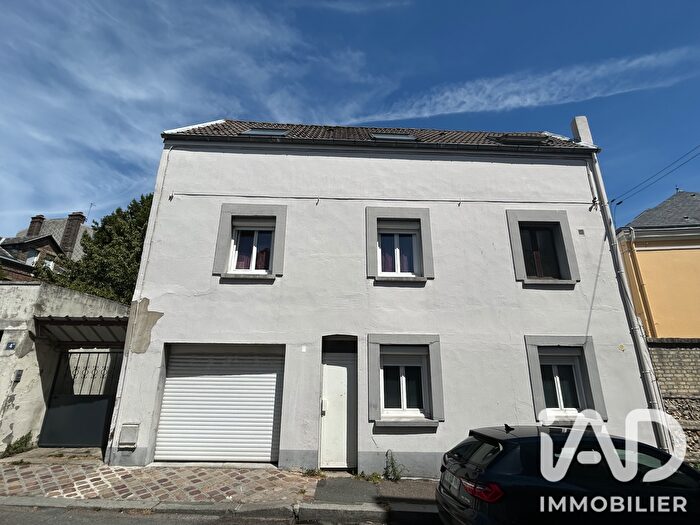 Appartement 3 pièces à vendre à Le Havre, Soquence, Graville