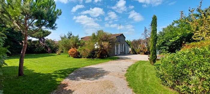 Saint-Alban - Maison 3 pièces à vendre