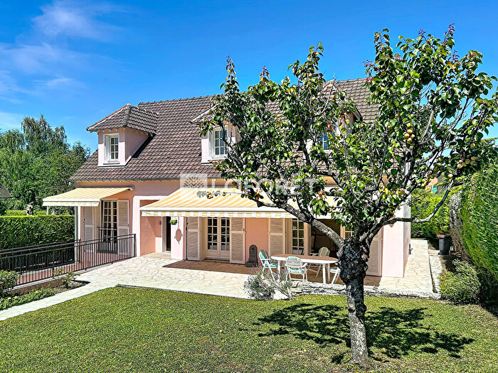 Maison 8 pièces à vendre - Orgeval