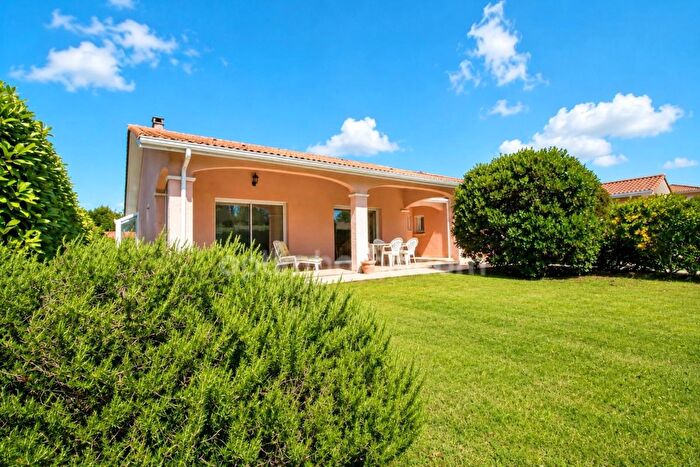 Gujan-Mestras, La Hume, Plage : Maison 5 pièces à vendre
