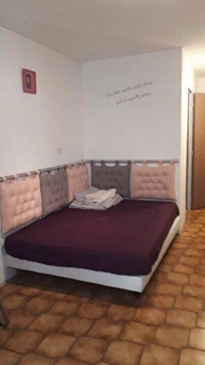 Appartement à louer - Albinque, Saint Jean, Castres - 2 pièces - 1 chambre