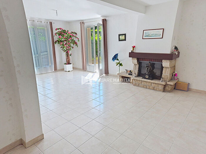 Maison 5 pièces à La Richardais, à vendre