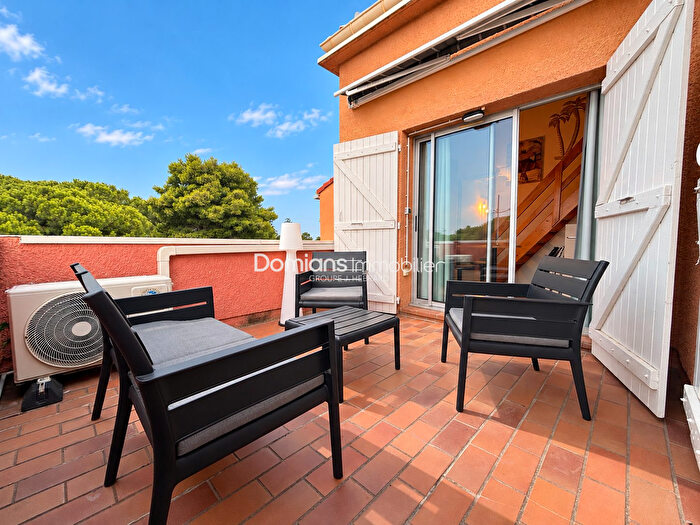 Appartement 3 pièces à vendre à Saint-Cyprien, Plage de l'Art
