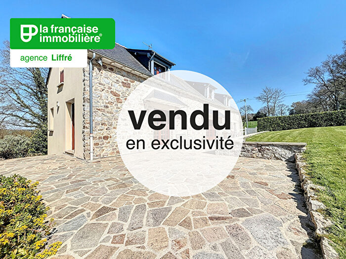 Maison à vendre - Dourdain - 5 pièces - 3 chambres