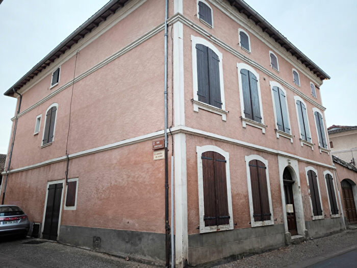Saint-Sulpice-la-Pointe - Maison 10 pièces à vendre