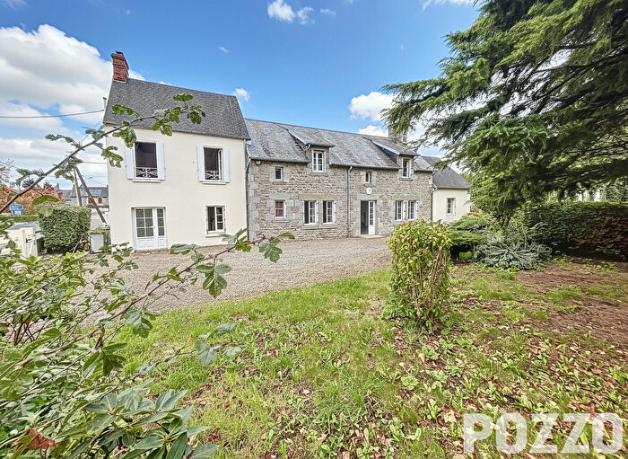 Maison 5 pièces à vendre - Contrières