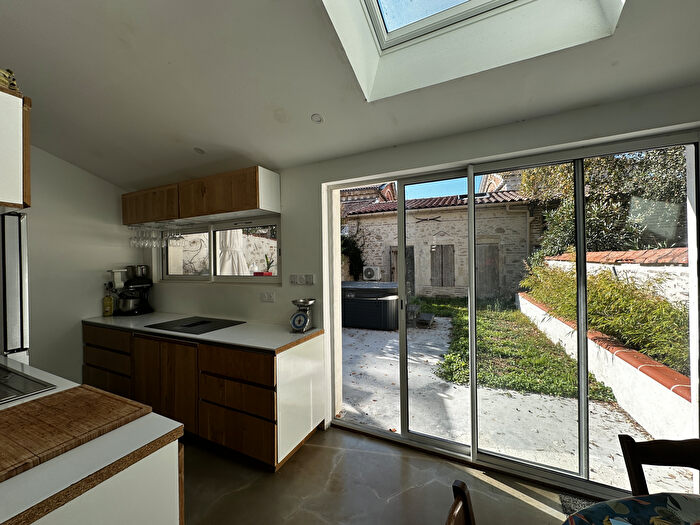 Maison à vendre - Agen, Prouchet - 4 pièces - 3 chambres