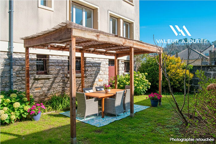 Maison 6 pièces à vendre à Brive-la-Gaillarde, Chapélies, Garenne Verte, Lacan, Migoule