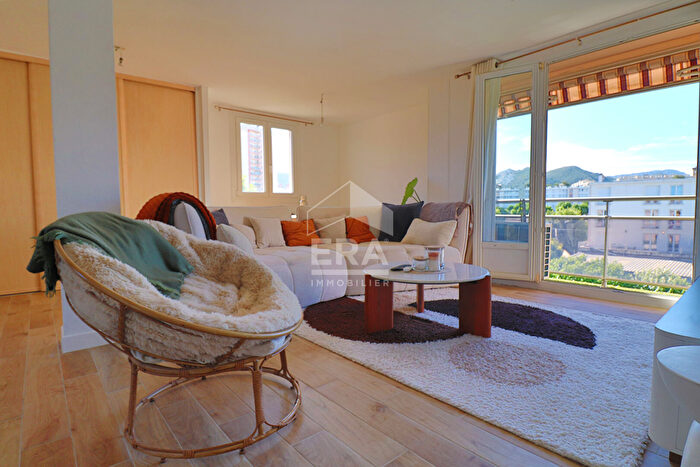 Marseille 10ème, Pont de Vivaux - Appartement 4 pièces à louer