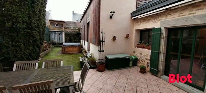 Maison 6 pièces à vendre - Lanester
